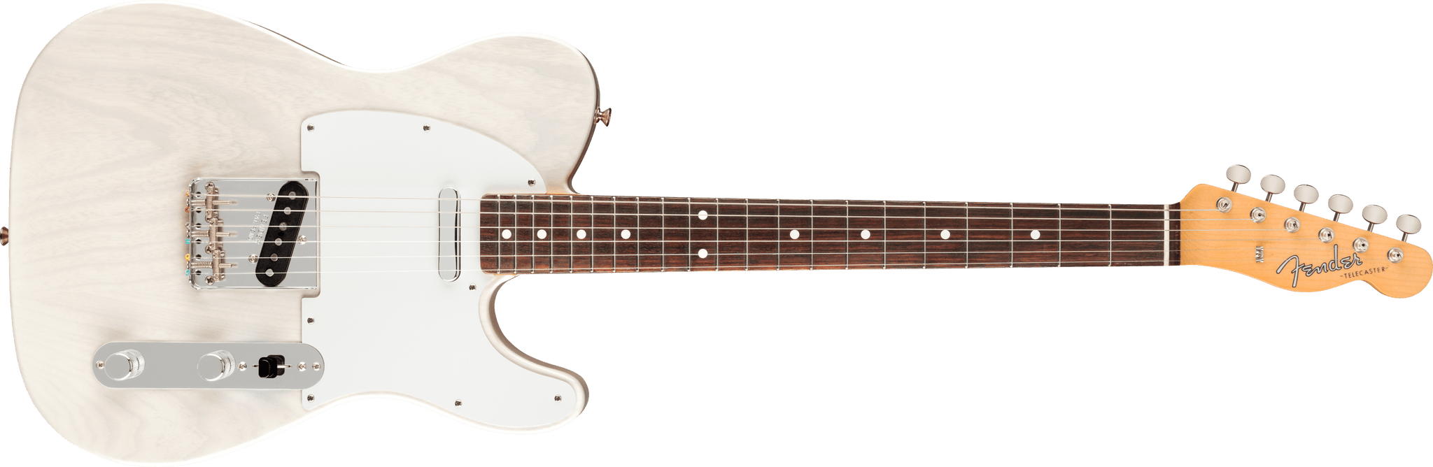 Jimmy Page Mirror Telecaster® – Fender