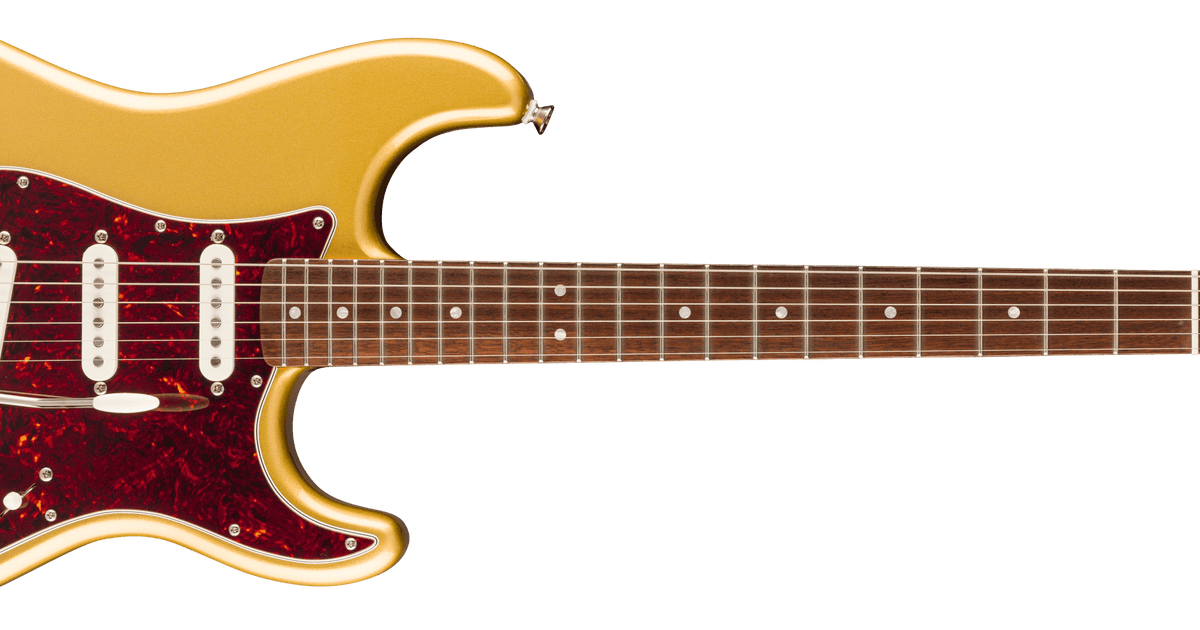 Limited Edition Classic Vibe™ 60s Stratocaster®, Laurel Fingerboard, A ...