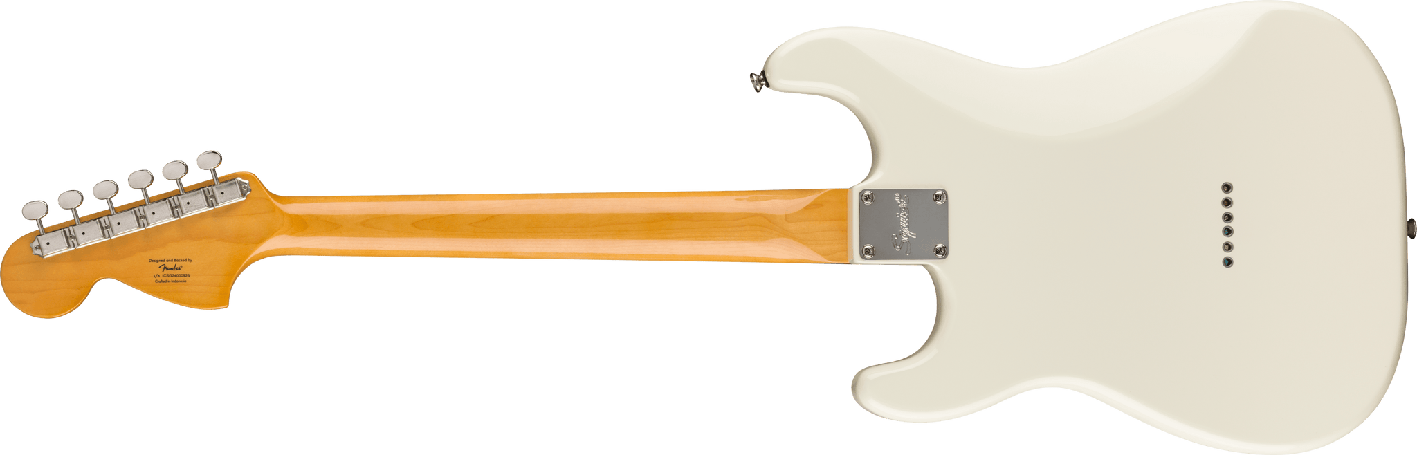 Classic Vibe™ '70s Stratocaster® HT HSS – Fender
