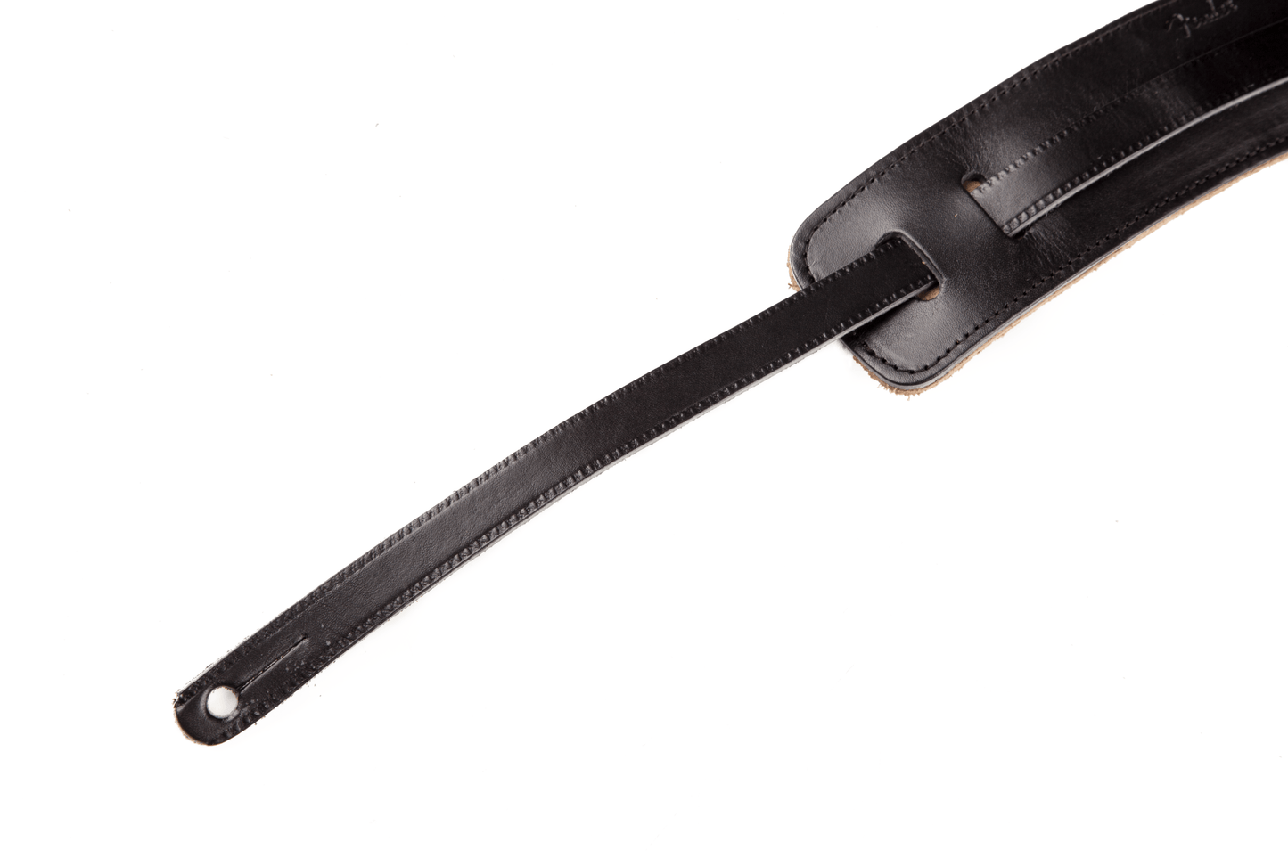Super Deluxe Vintage-Style Straps – Fender