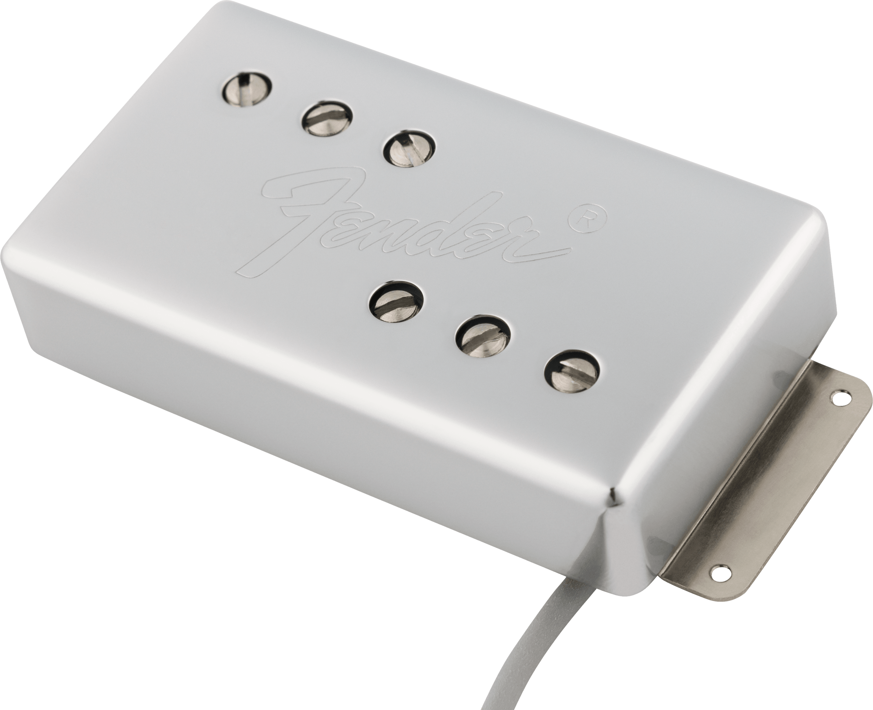 Custom Michael Landau CuNiFe Wide Range Humbucker Neck Pickup – Fender