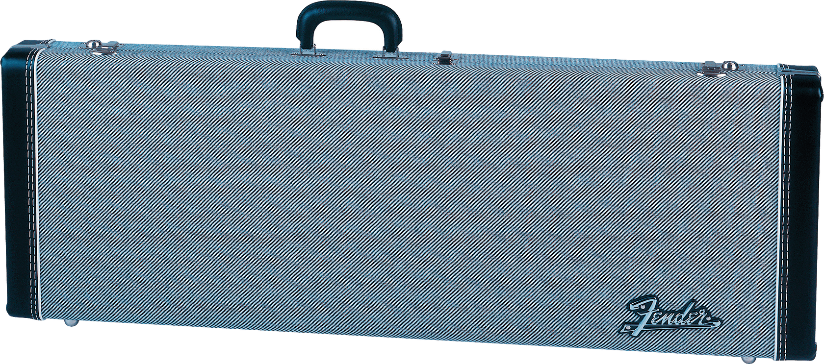 G&G Deluxe Hardshell Cases - Stratocaster®/Telecaster® – Fender