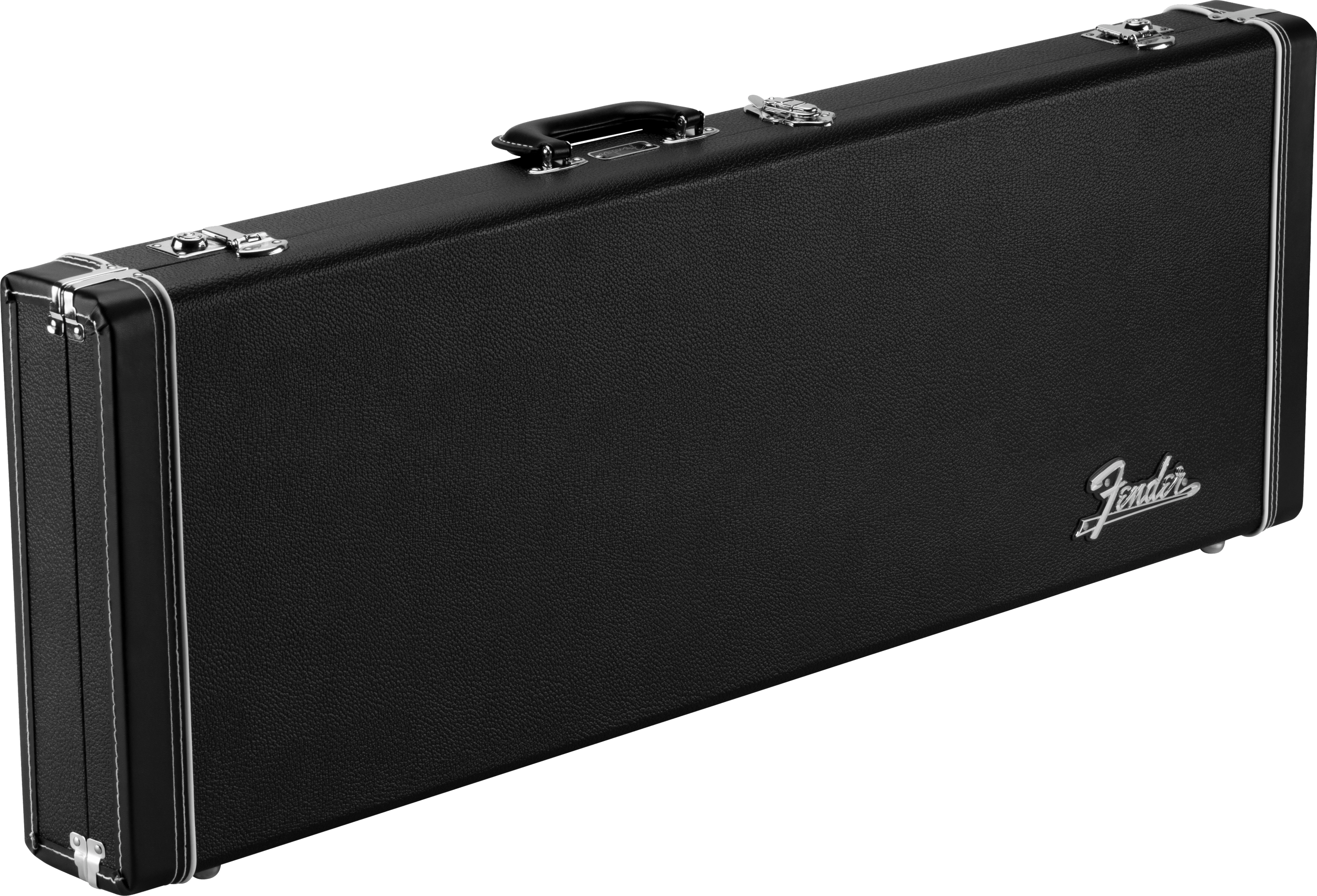 Classic Series Wood Cases - Stratocaster®/Telecaster® – Fender