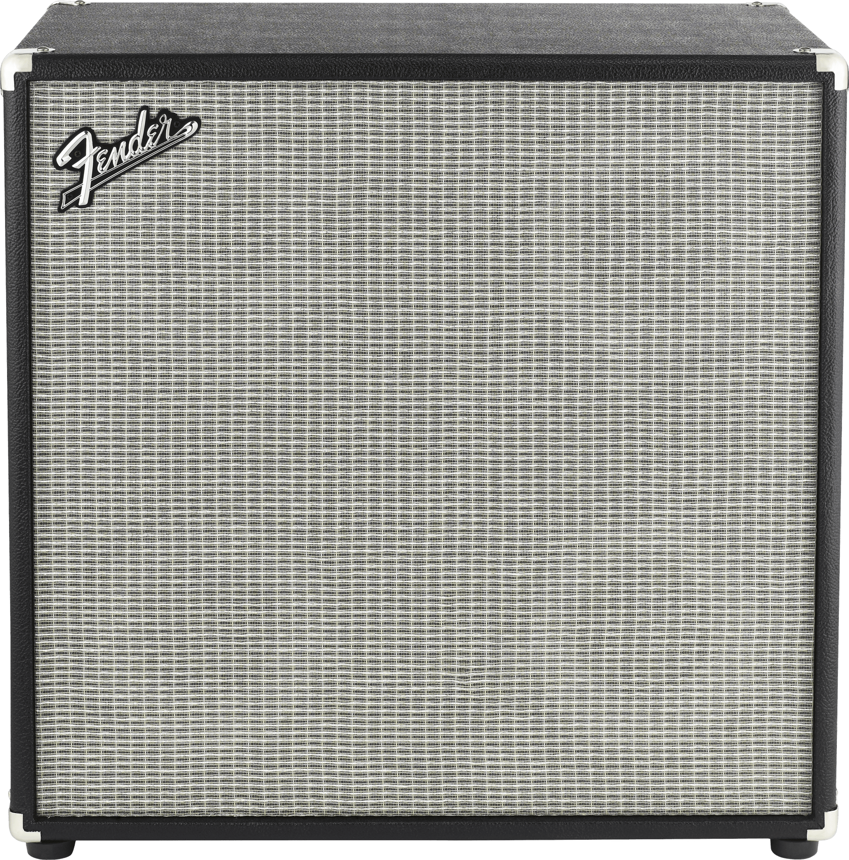 Bassman® 410 Neo Enclosure – Fender