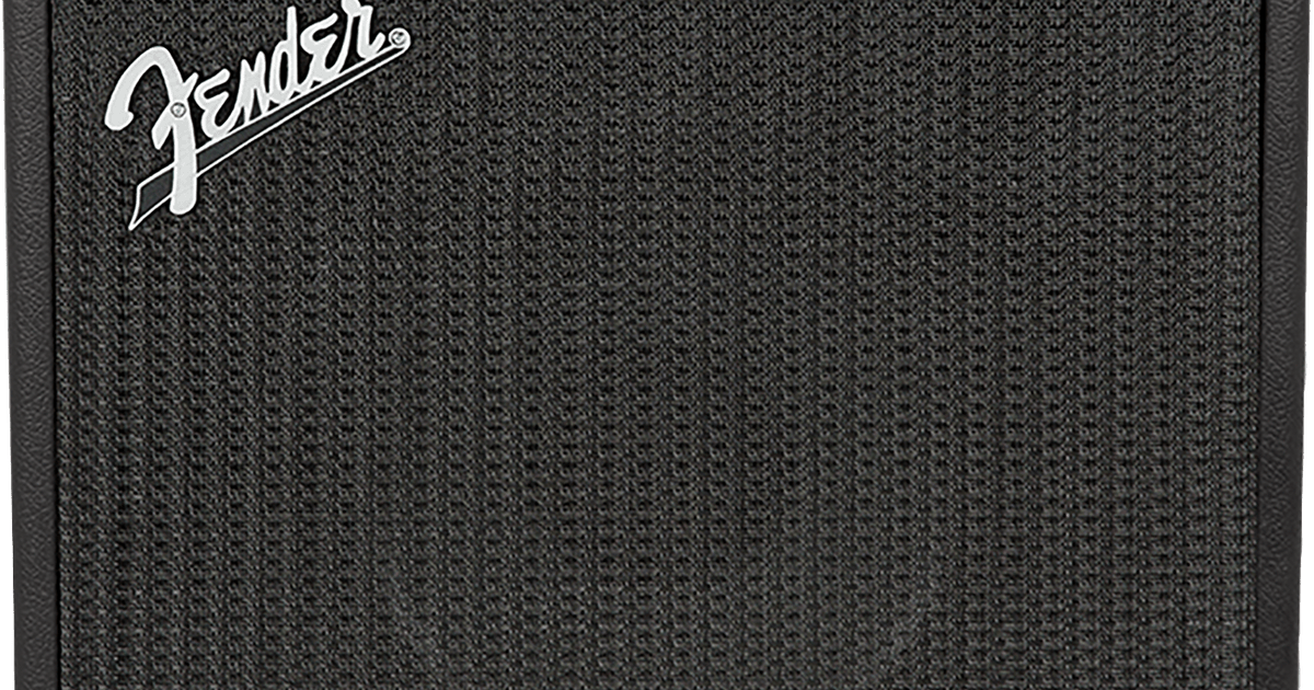 Champion™ 50XL – Fender