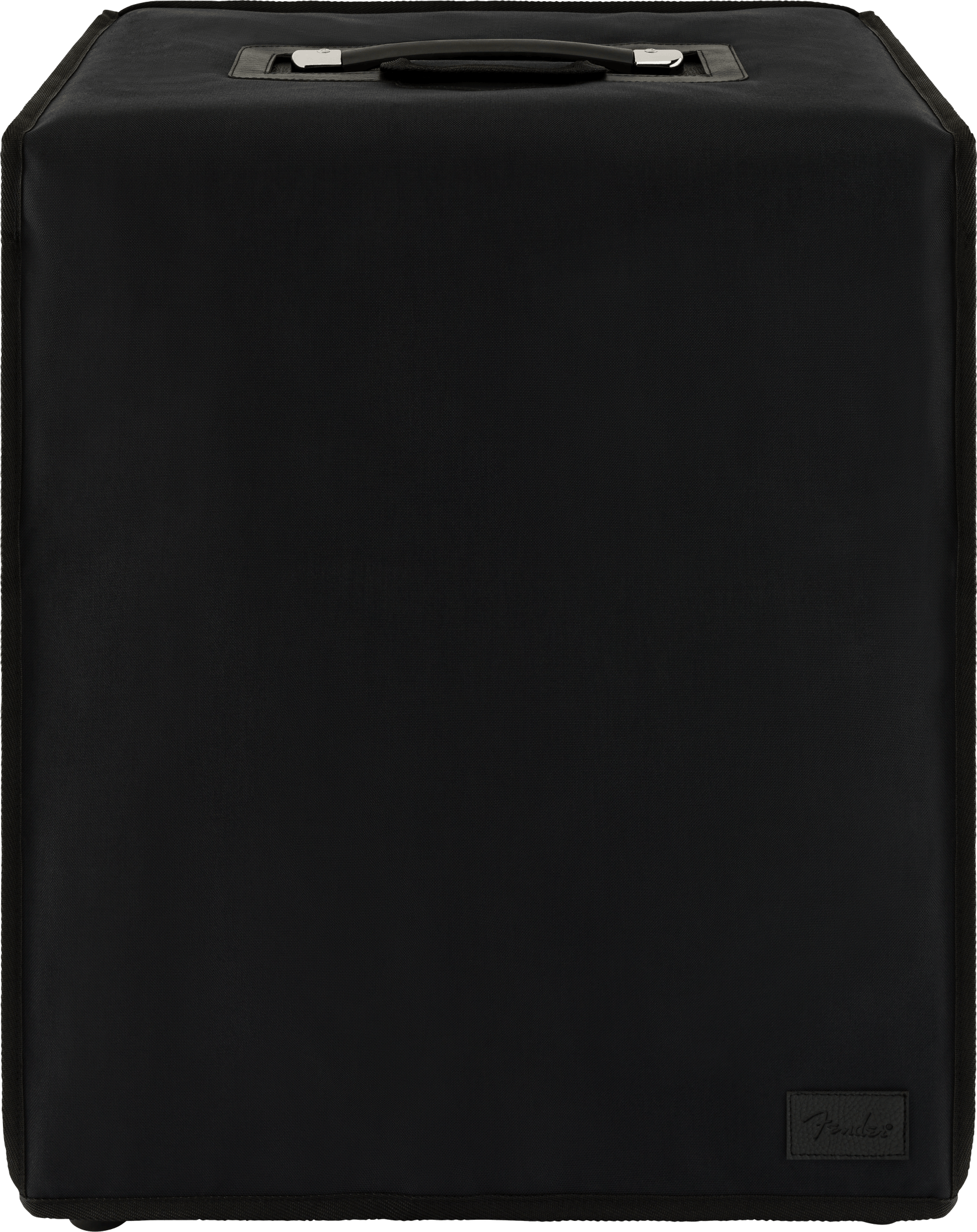 Deluxe Padded Rumble™ 200/500/Stage Amplifier Cover – Fender