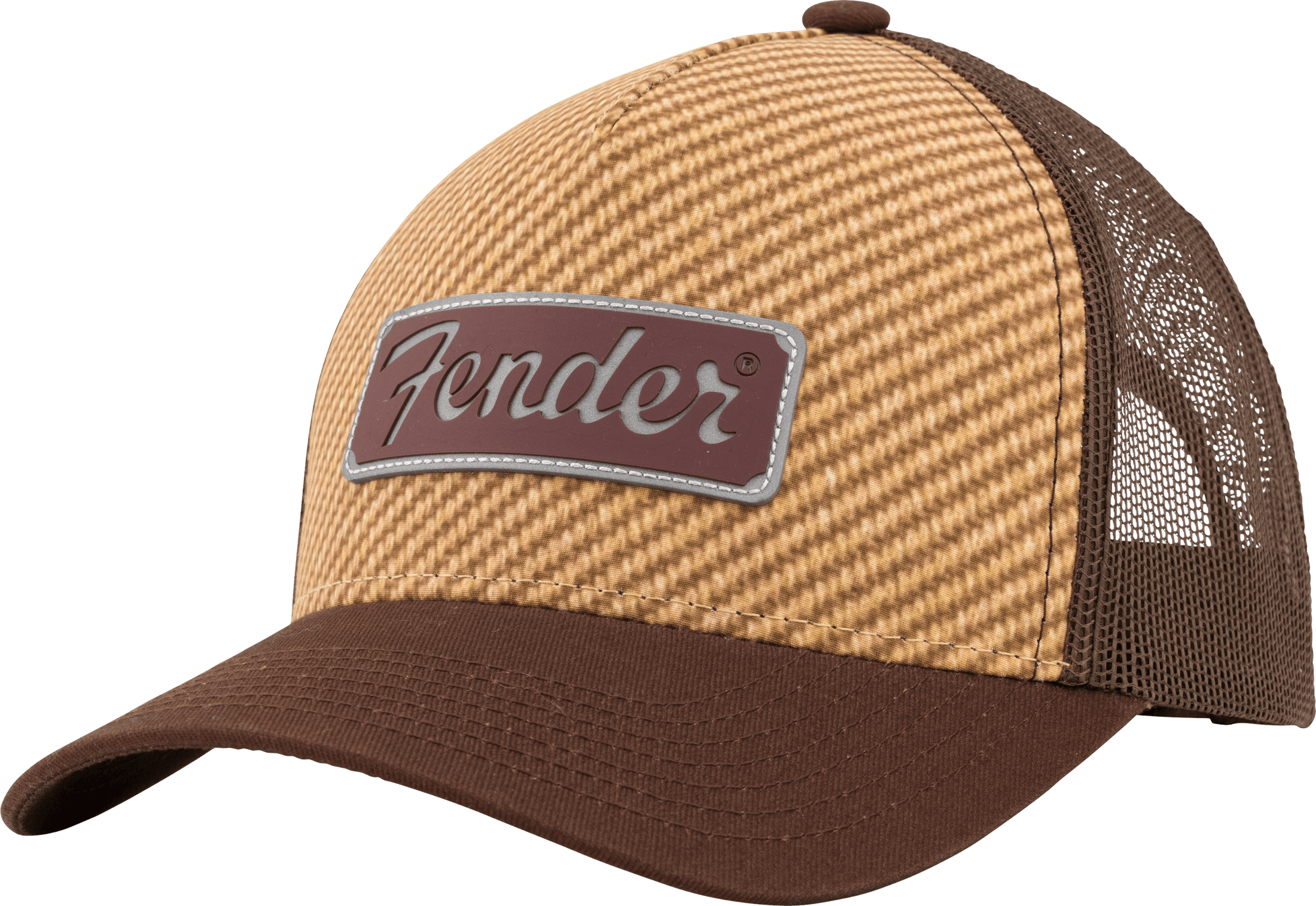 Fender® Tweed Hat