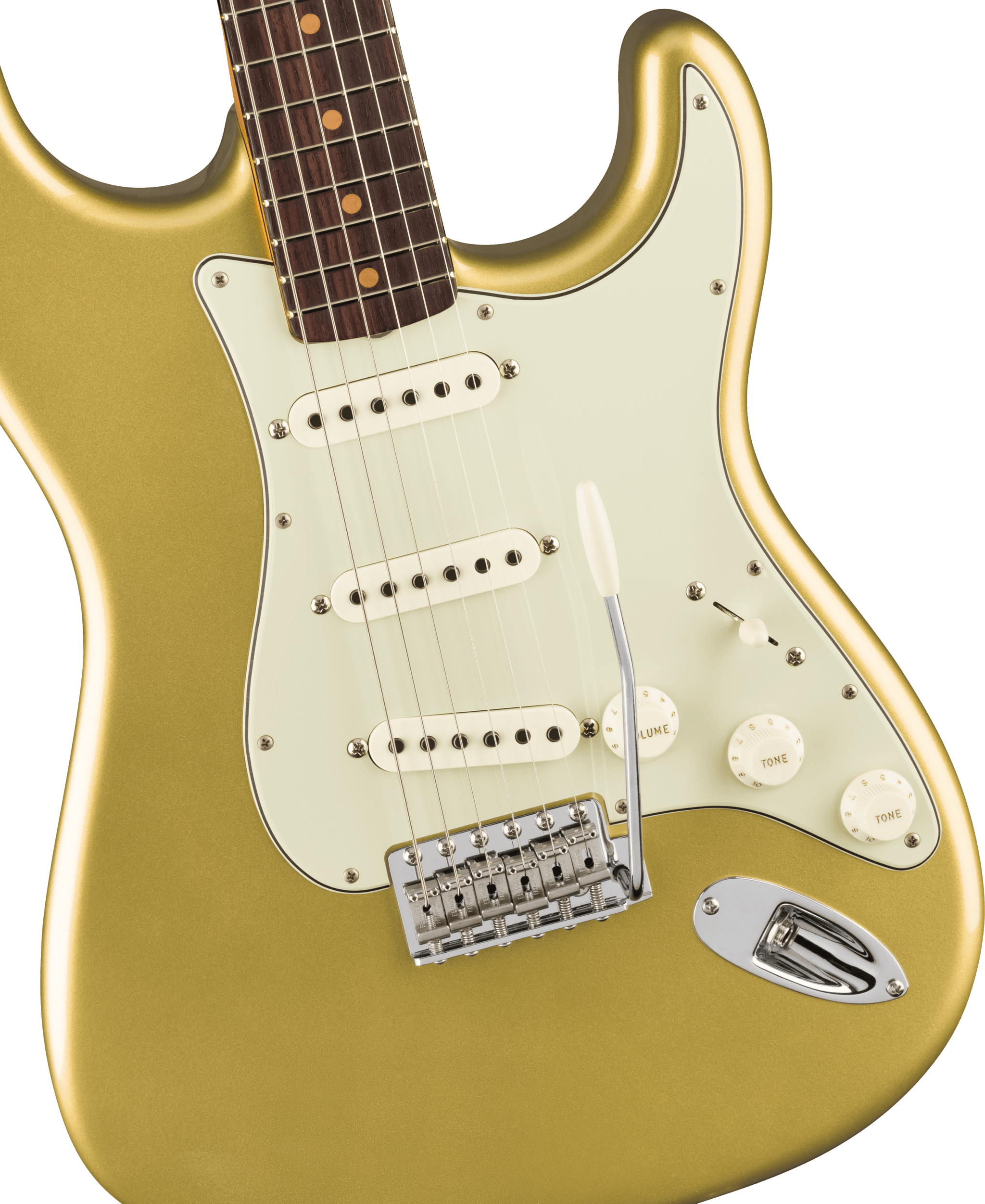 Johnny A. Signature Stratocaster® – Fender